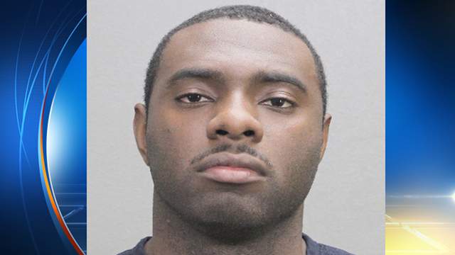 Jacksonville Man Accused Of Having Sex With Teen In Waffle House 59136