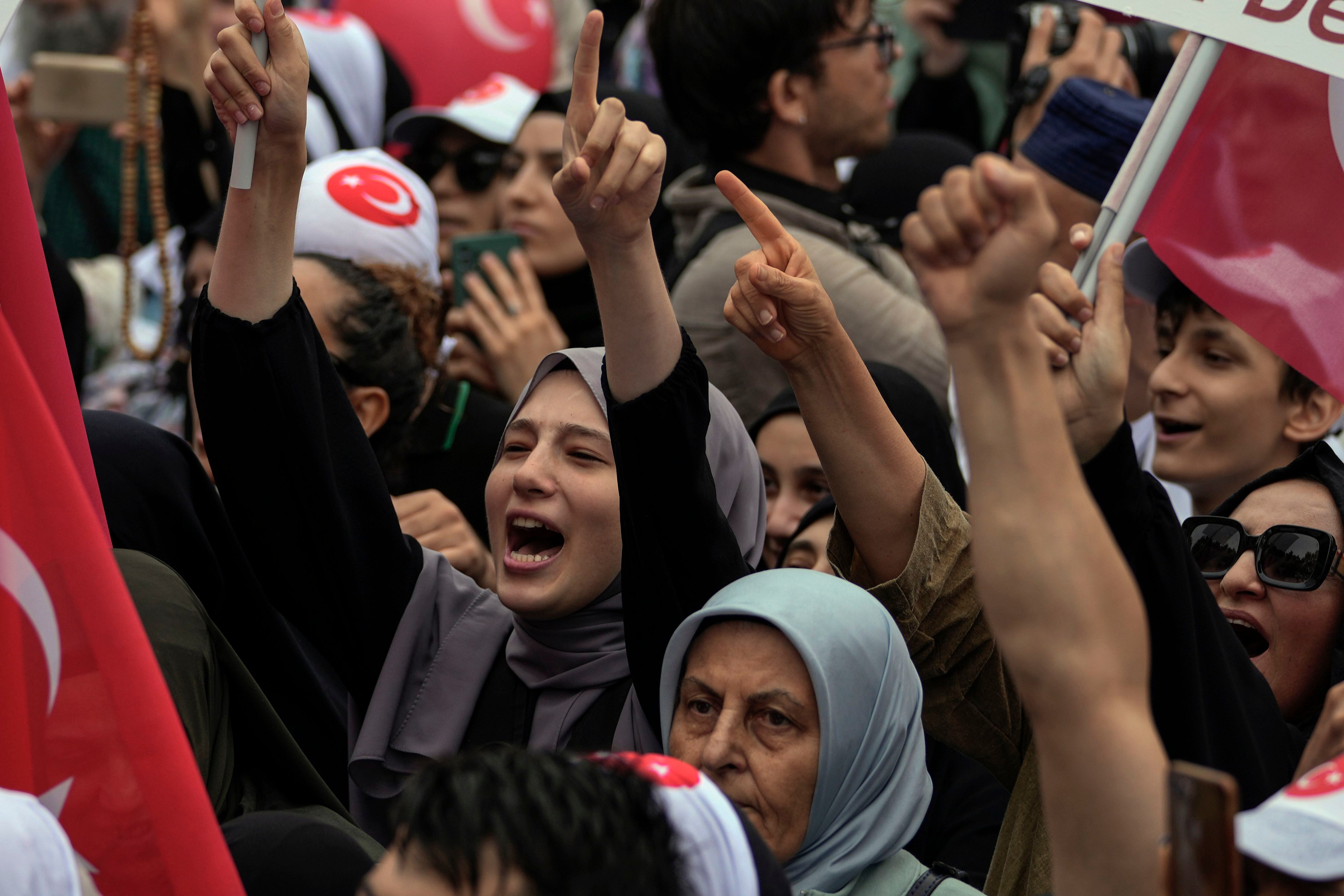Turkey Country People Women