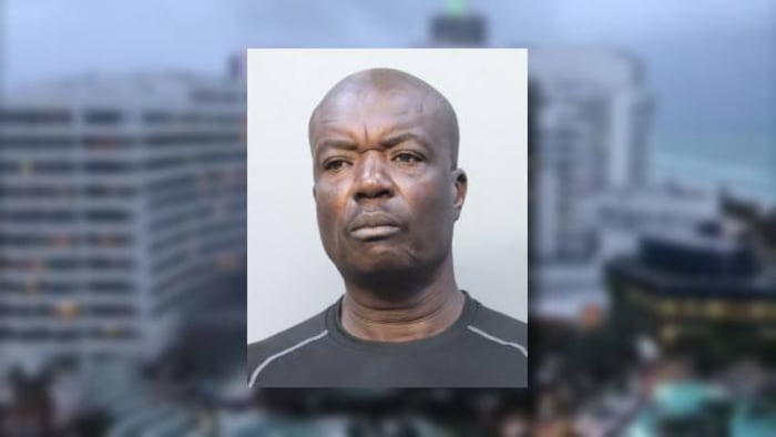 Fontainebleau employee accused of stealing UM championship ring