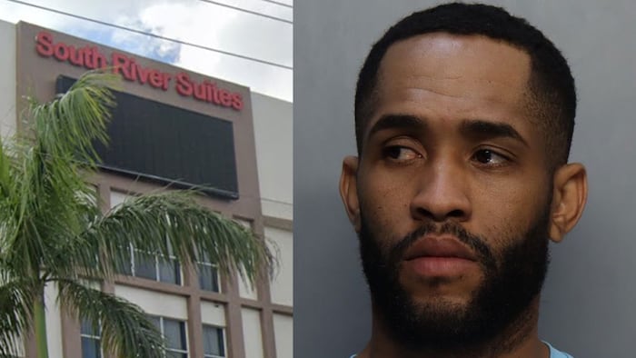 ListCrawler ad leads to arrests at South River Suites in Medley, police say