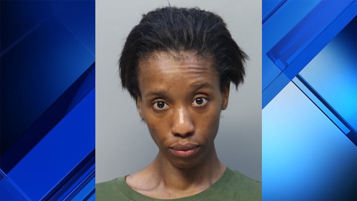 Miami-Dade mother accused of striking, choking teen daughter over ...