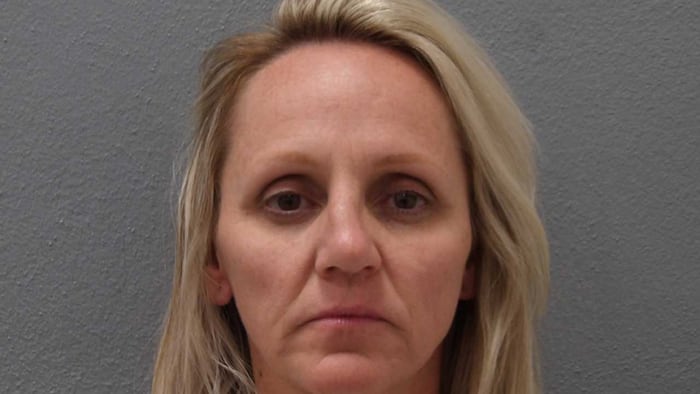 Deputies arrest Florida Keys woman after pursuit in Key Largo