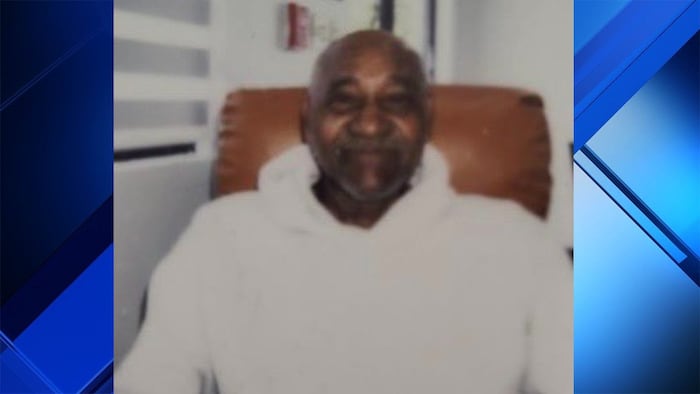 Miami police seek help in locating senior reported missing from Flagami ...