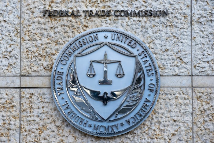 Federal Trade Commission sues leading transgender health group