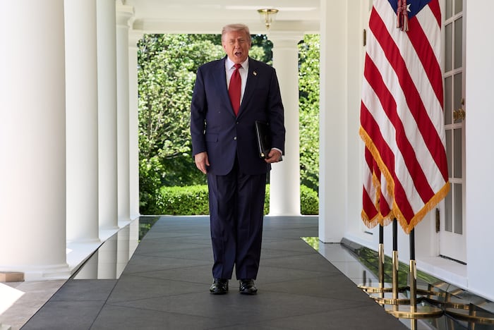 Trump says Russia and Ukraine have agreed to his request for a 3-day ...