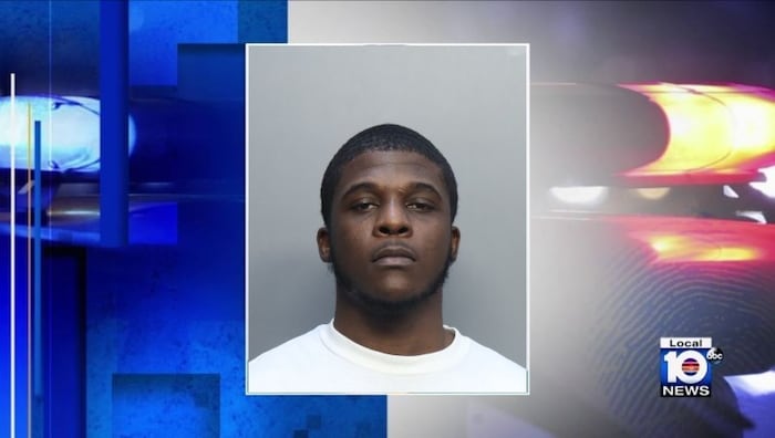 Detectives ID suspect in connection with 2022 homicide at Miami Gardens ...