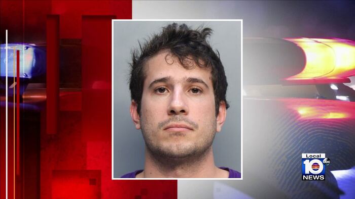 Police: Drummer’s conflict with ex-bandmate in Miami-Dade involved ...