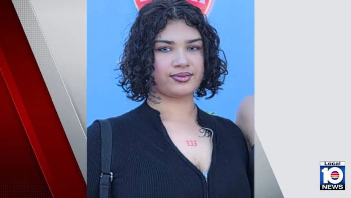 Miami-Dade deputies seek 24-year-old woman reported missing, endangered