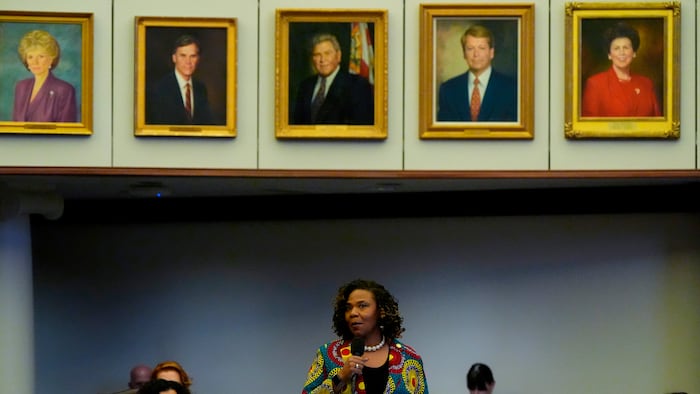 Florida Republicans slice and dice congressional districts: How a new ...