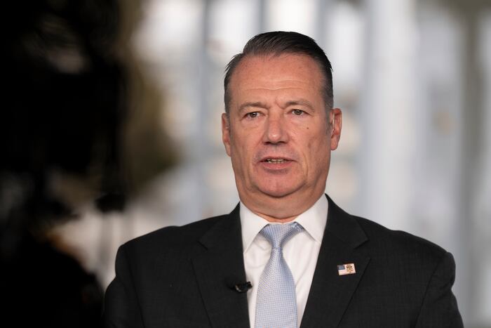 Judge orders ICE chief to appear in court or risk contempt over denial ...