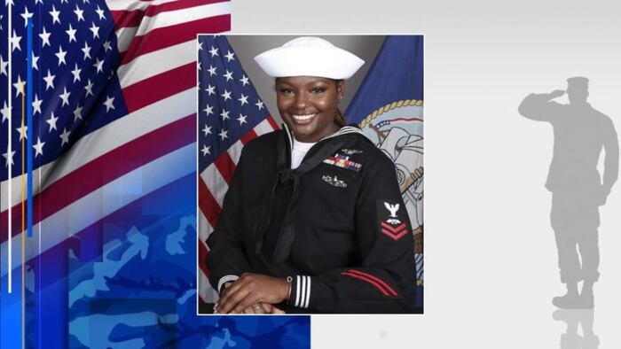 Miami Northwestern High grad named Sailor of the Year