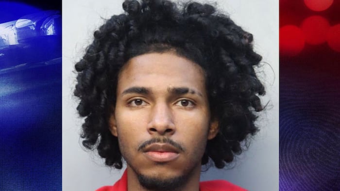Man faces charges after shooting near Miami Executive Airport