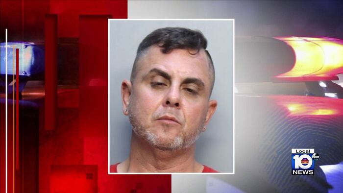 Man appears in court accused of killing woman he had described as ...