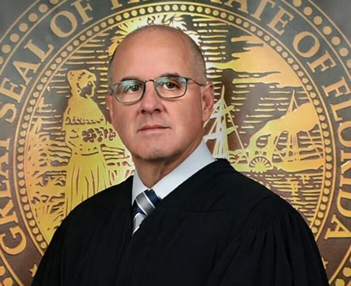Miami-Dade judge who handled Surfside building collapse lawsuits resigns