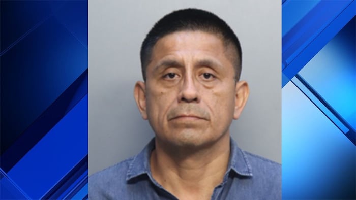 Fugitive wanted in Miami-Dade murder case extradited from Peru after ...