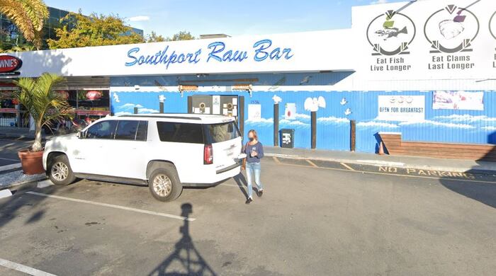 Popular Southport Raw Bar in Fort Lauderdale ordered shut by state ...