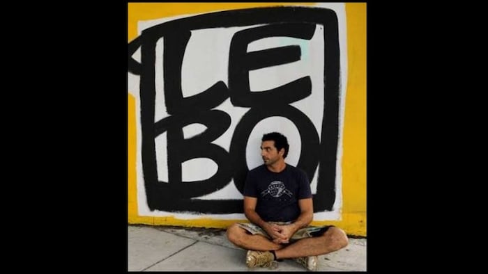Miami artist LEBO dies after struggle with illness