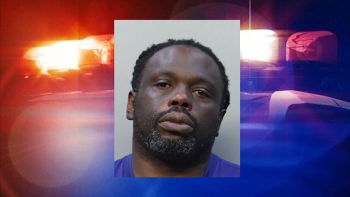 Miami man nicknamed ‘Shank’ accused of shooting victim then fleeing