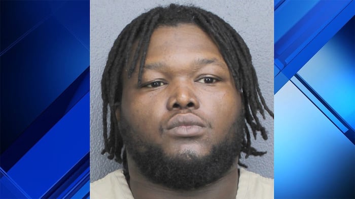 Ex-Miami Hurricanes DT Courtel Jenkins arrested on assault charge in ...