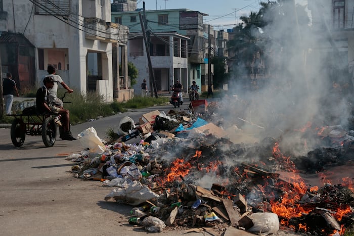 Partido Comunista de Cuba aprueba plan económico de emergencia tras ...