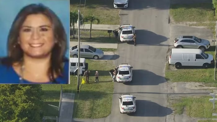 MDSO: Man arrested in Louisiana after killing sister in Miami-Dade’s ...