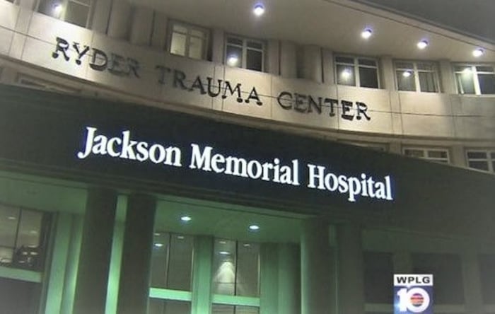 Jackson Memorial Hospital treats 2 ‘severe’ burn victims after Fort ...