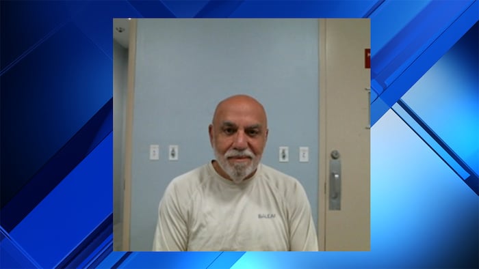 ICE arrests Haitian man living in U.S. for allegedly contributing to ...