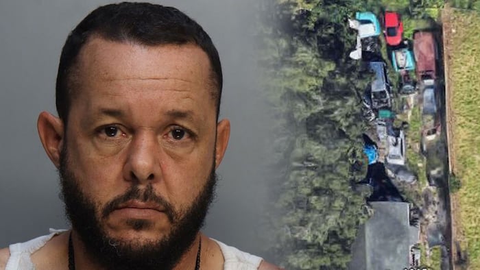 Stolen car with owner’s Apple AirTag helps detectives find Miami-Dade ...