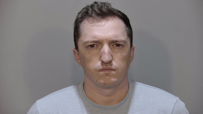 Steroids, ‘pink cocaine’ lead to firefighter’s arrest on 5 felonies ...