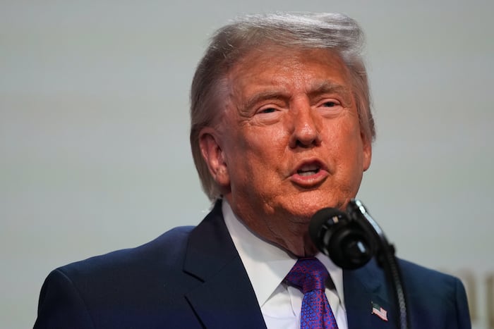 Trump says he's called off Iran strike planned for Tuesday at request ...