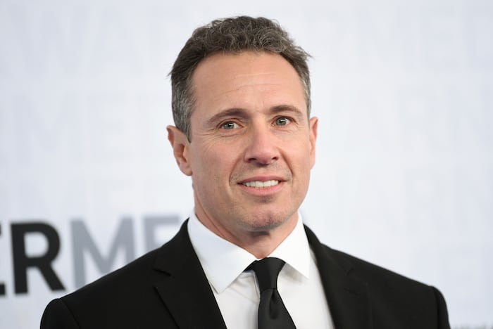 SiriusXM rehires Chris Cuomo to host morning talk show