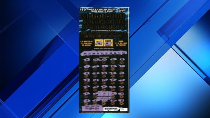 Hombre de Miami gana premio de $1 millón jugando a la lotería de ...