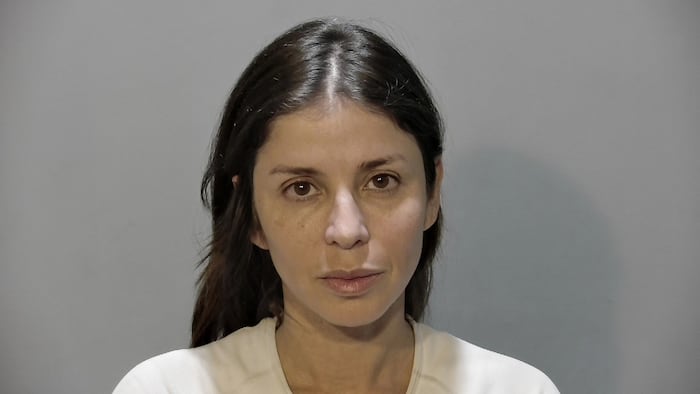 Key West woman accused of using bear spray on pair to avenge death of ...