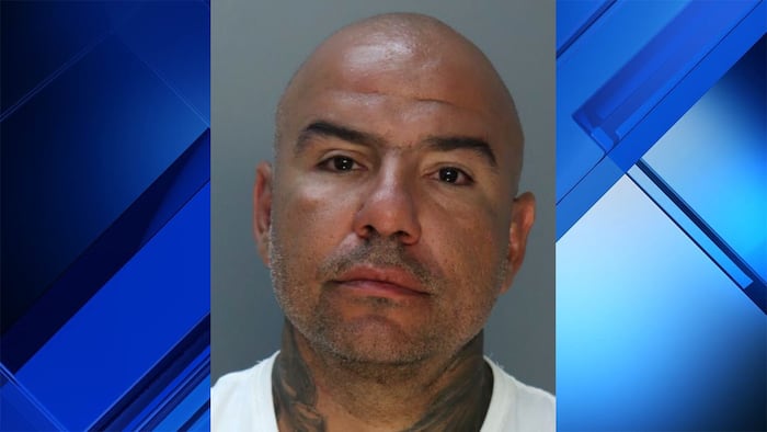 Veteran Miami fire captain accused of assaulting fellow first responder ...