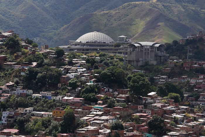 Venezuela says it's releasing a 'significant number' of prisoners as ...