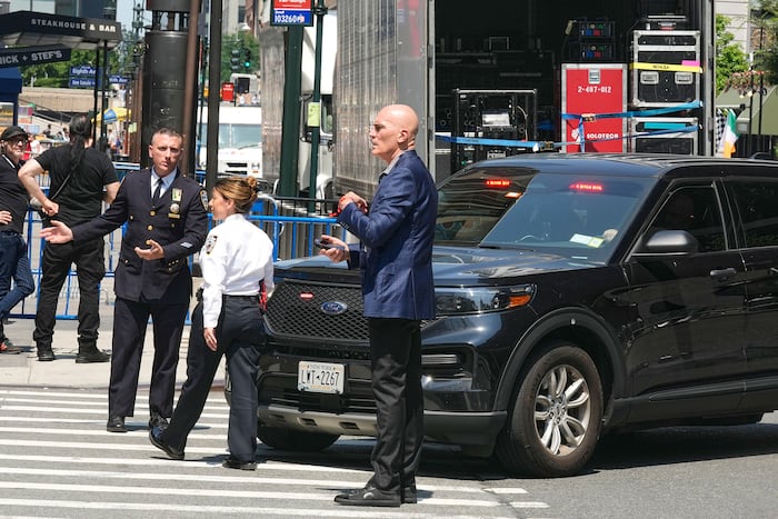 NYC police are bracing for July 4, World Cup action, searing heat and a ...