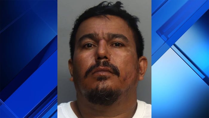 Miami-Dade man accused of sexually assaulting 80-year-old landlord after she fell