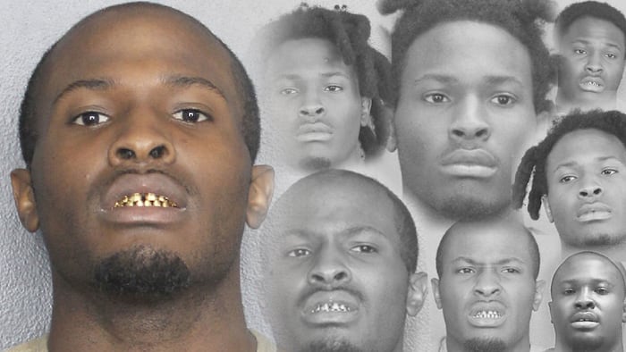 Police: Zoe Mafia Family gang member caught dealing fentanyl, cocaine ...