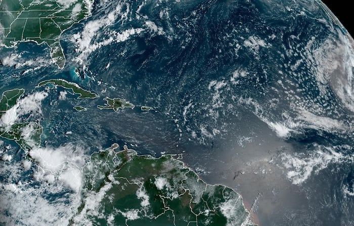 The bell has rung, so why are the forecast models so muted?