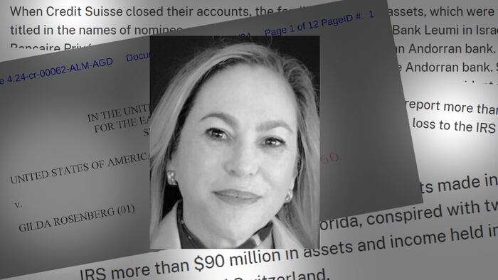 Colombian-American entrepreneur based in Miami admits to defrauding ...
