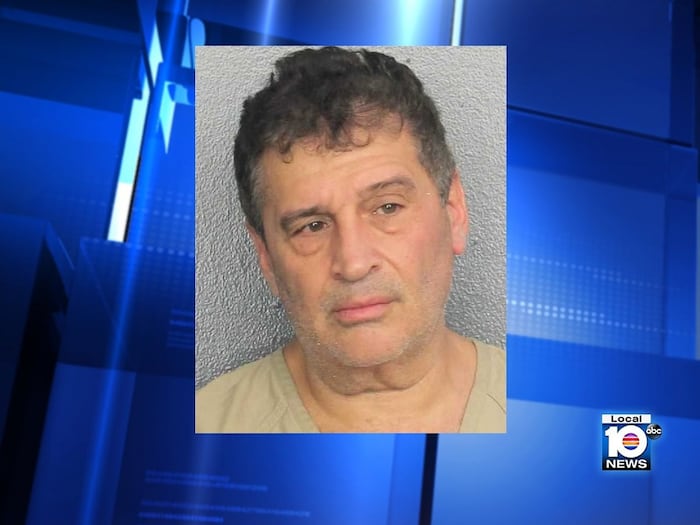 On the run for two years, ally of Ponzi schemer Scott Rothstein under ...