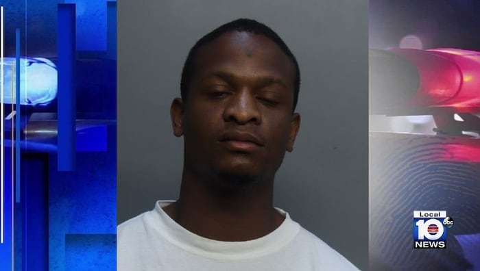 Police: Miami man arrested years after forensic evidence, surveillance ...