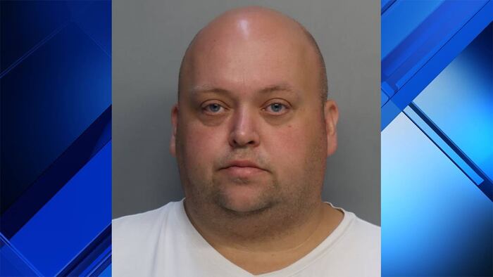 Fake South Florida insurance agent who sold phony policies arrested ...
