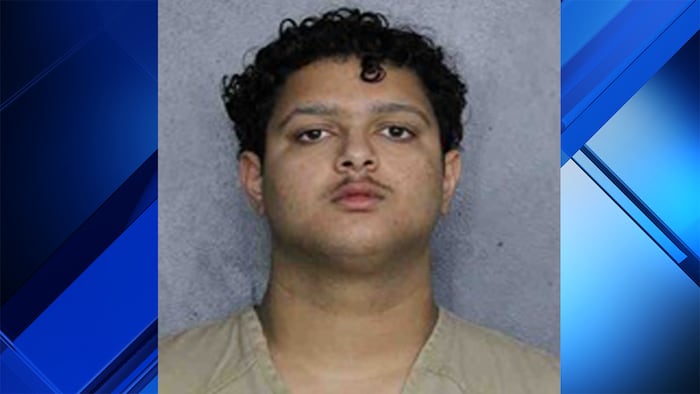 MDSO: Man, 19, charged with hate crime in liquid spraying attack in ...