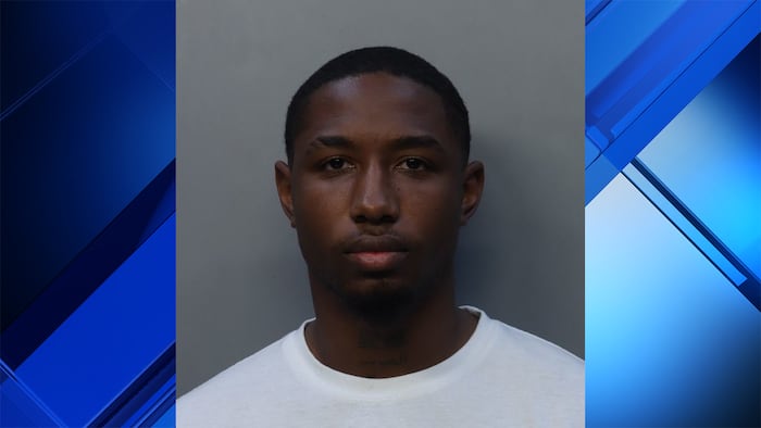 Miami Beach PD: Club promoter accused of sexual battery