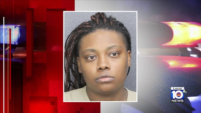 Pembroke Pines woman faces charges over DUI crash killing cyclist in Davie