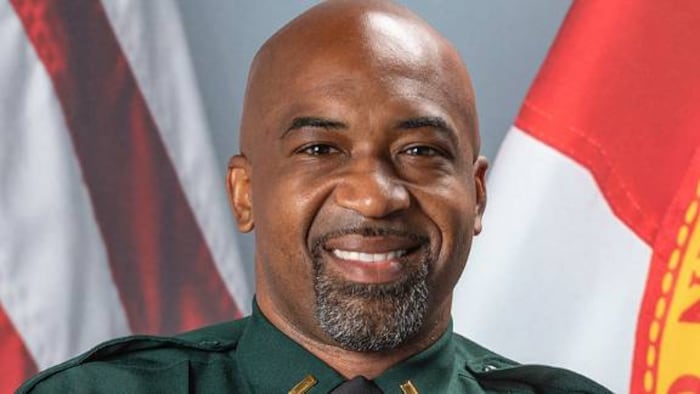 Ex-BSO lieutenant charged after using COVID loans to ‘enrich’ self ...