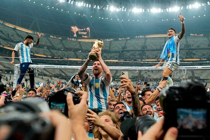 How the 2026 FIFA World Cup group stage could unfold