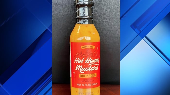 Trader Joe’s recalls condiment due to mislabeling