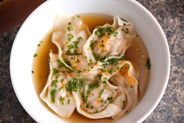 Miami’s hidden gem for dim sum becomes a pop-up restaurant in Coral Gables